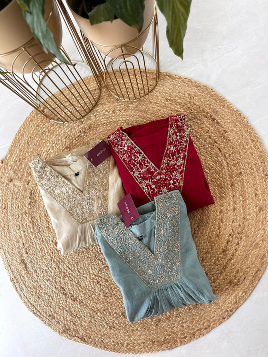 Fashionable clothing – Dithya.in