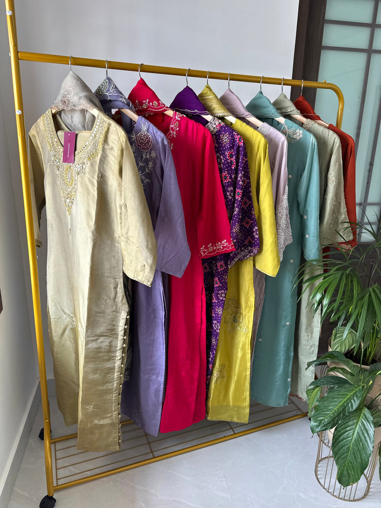 Fashionable clothing – Dithya.in