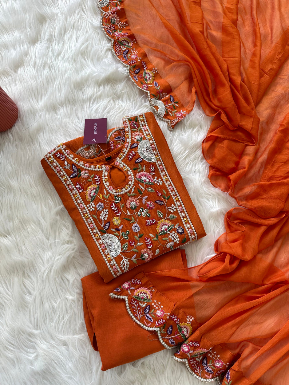 Fashionable clothing – Dithya.in