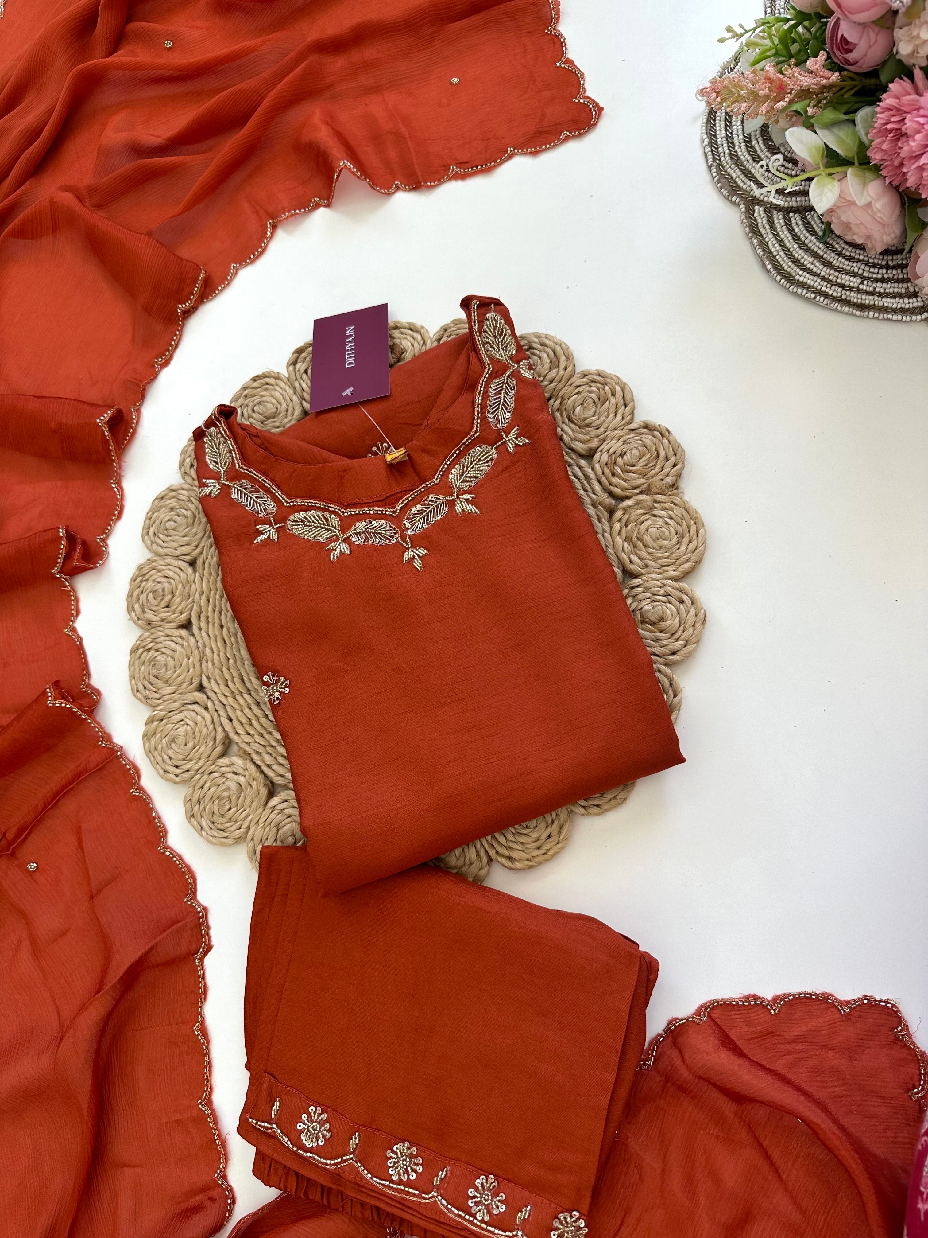 Fashionable clothing – Dithya.in