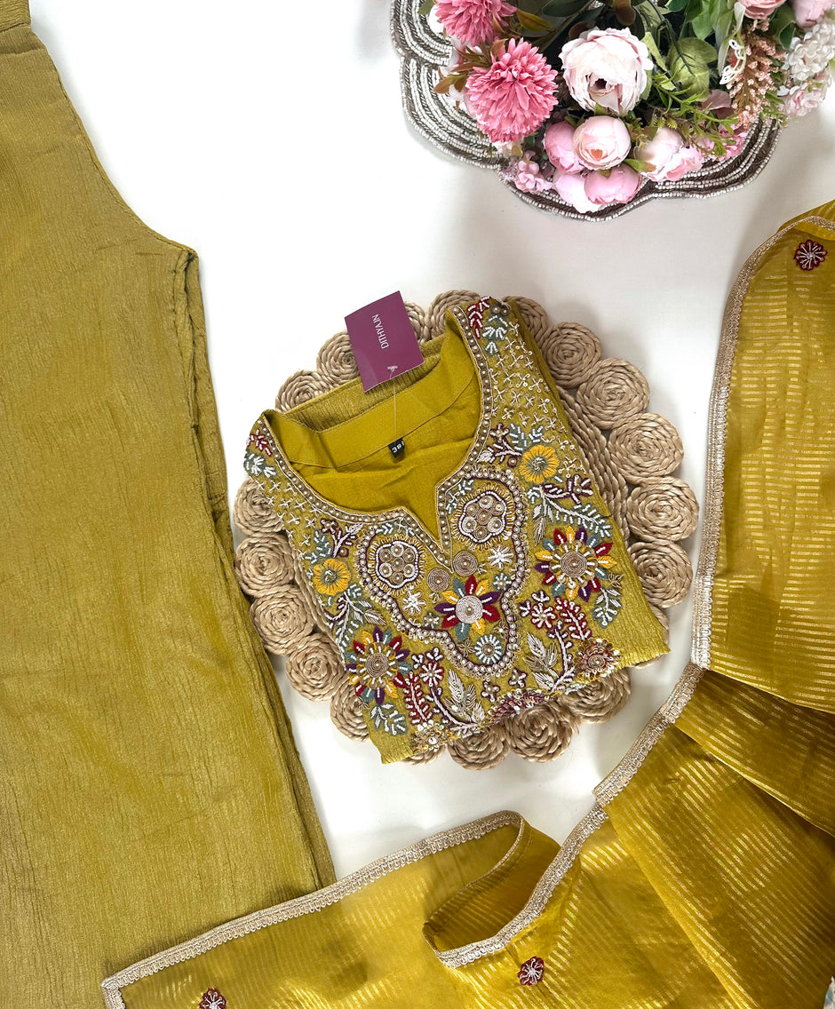 Fashionable clothing – Dithya.in