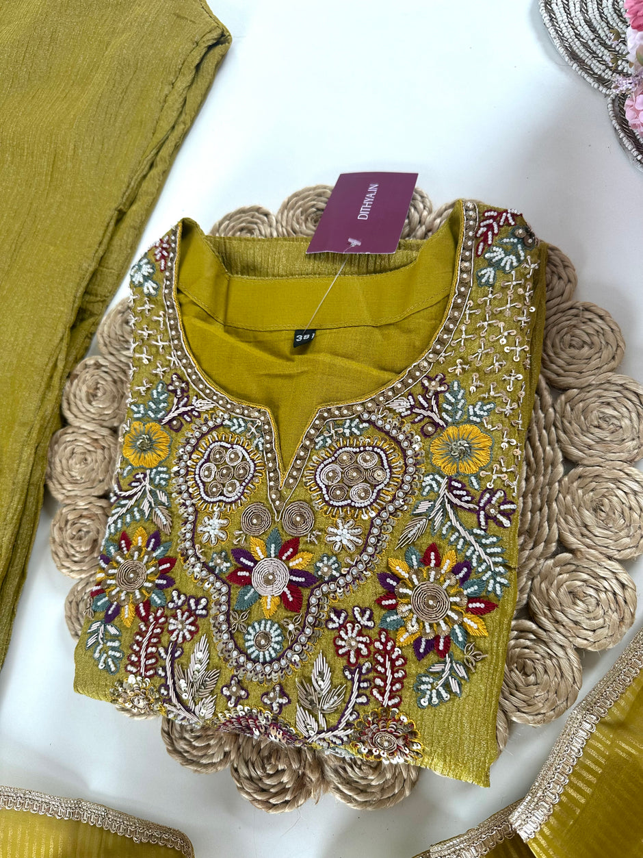 Fashionable clothing – Dithya.in