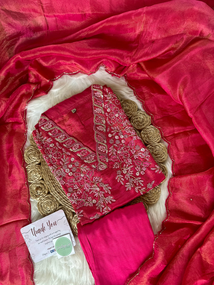 Fashionable clothing – Dithya.in