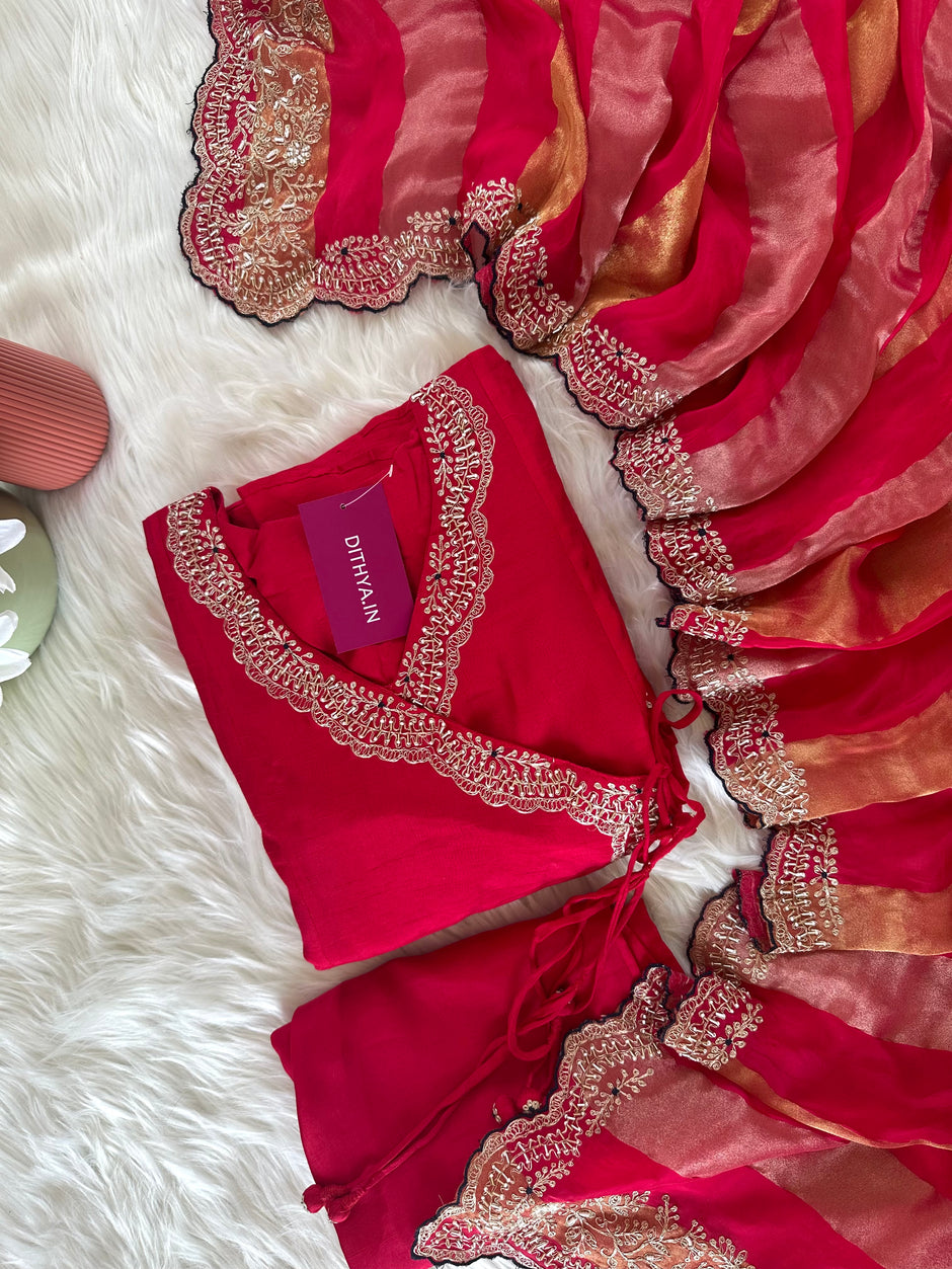 Fashionable clothing – Dithya.in