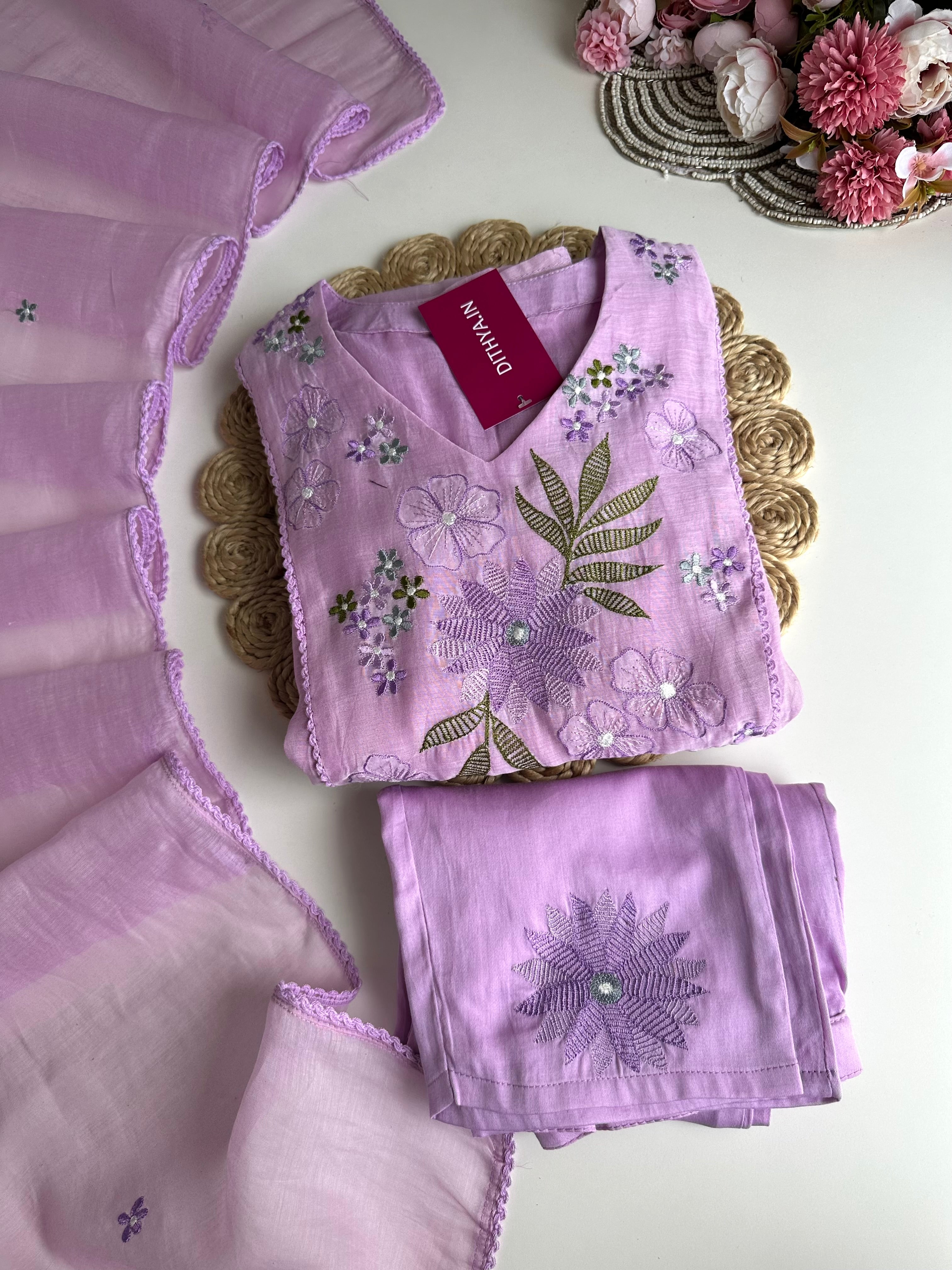 Fashionable clothing – Dithya.in