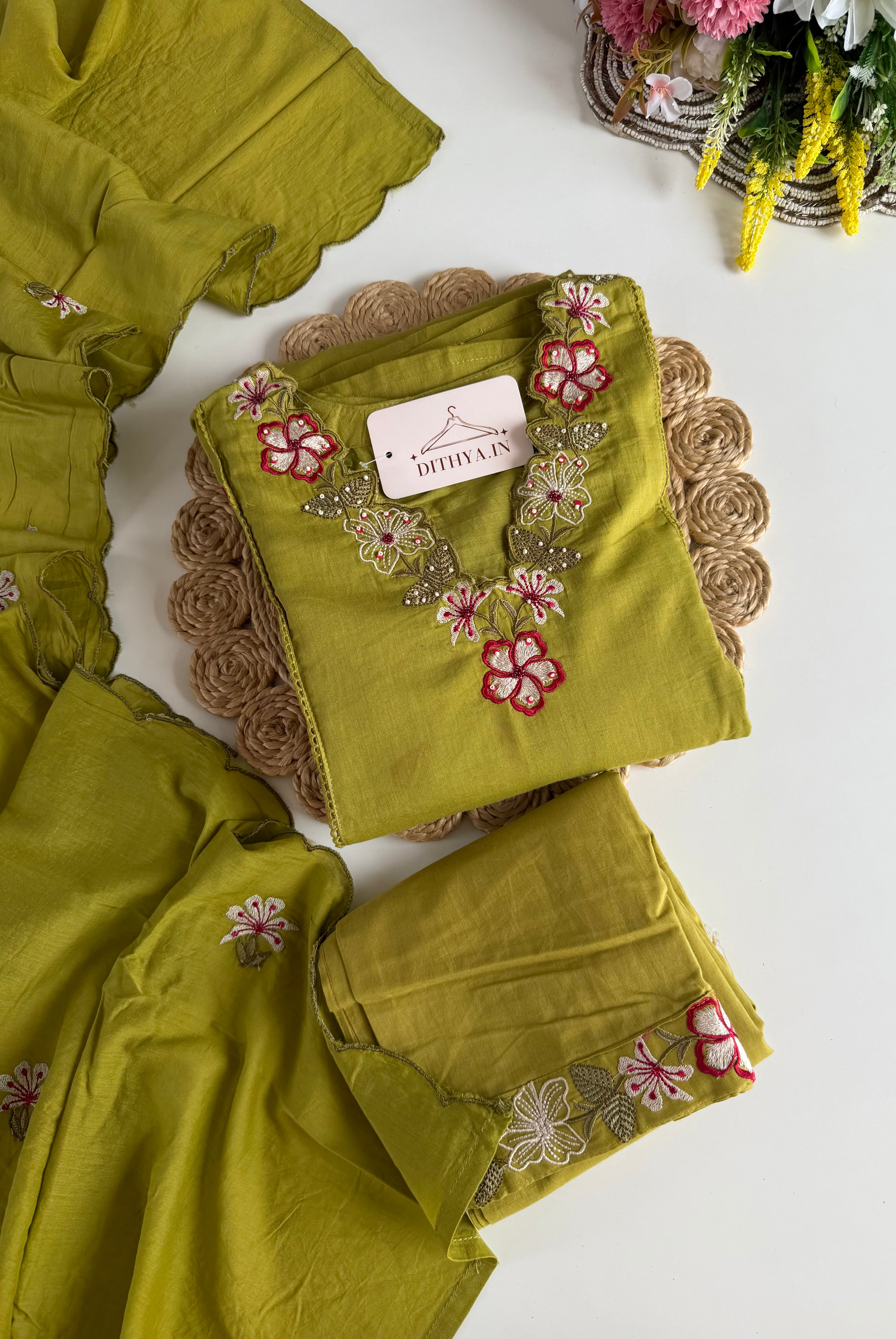 New Arrivals – Dithya.in