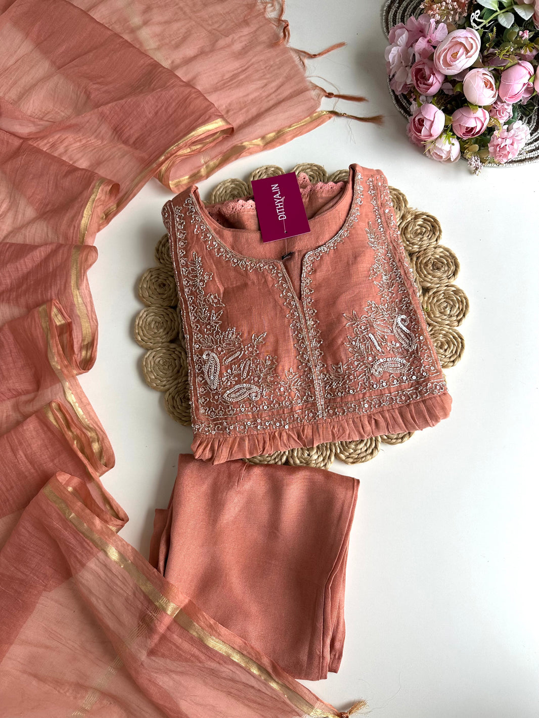 Fashionable clothing – Dithya.in