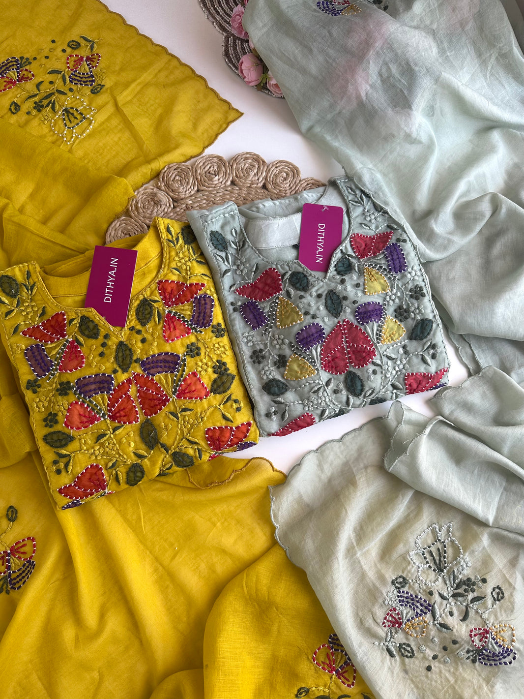 Fashionable clothing – Dithya.in