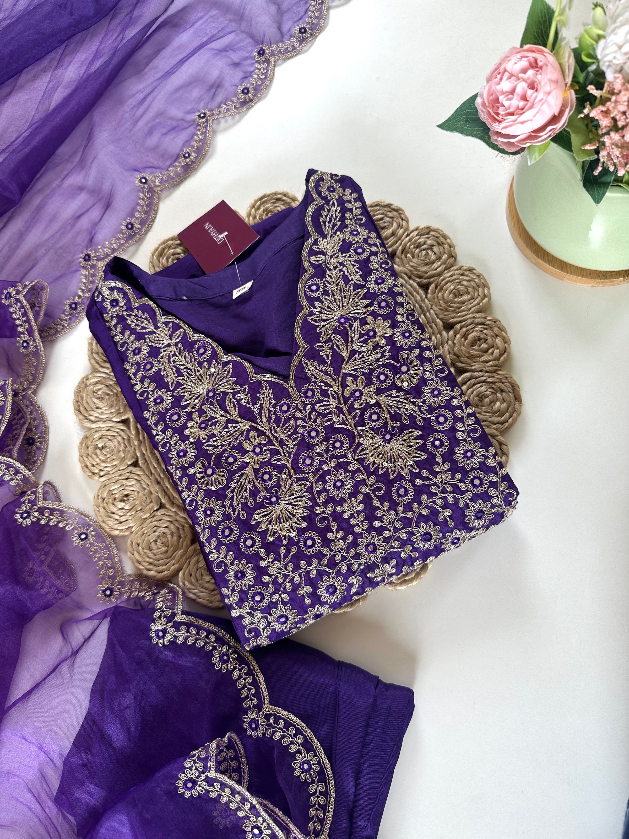 Fashionable clothing – Dithya.in