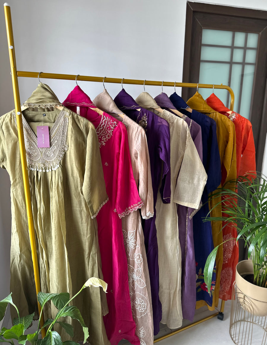 Fashionable clothing – Dithya.in